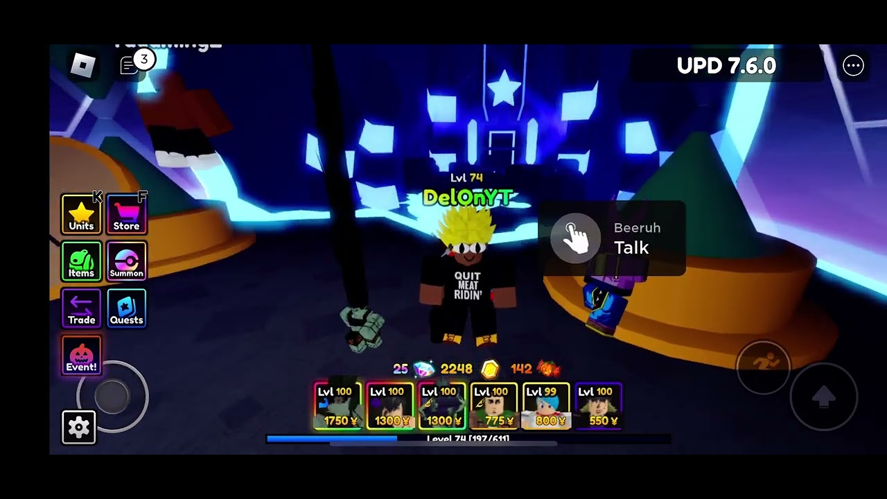 Lucky Evo⚡️ - YouTube