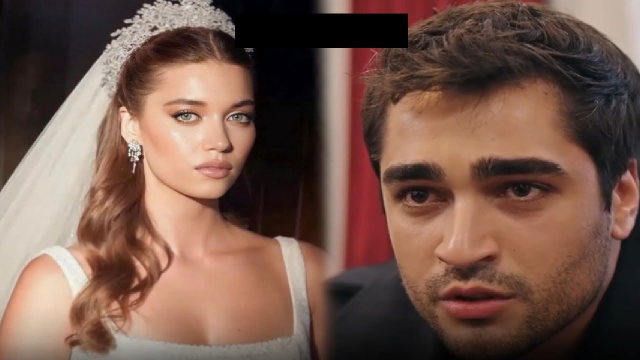 SCANDAL Rumours about Afra Saraçoğlu's new possible boyfriend!!! - YouTube