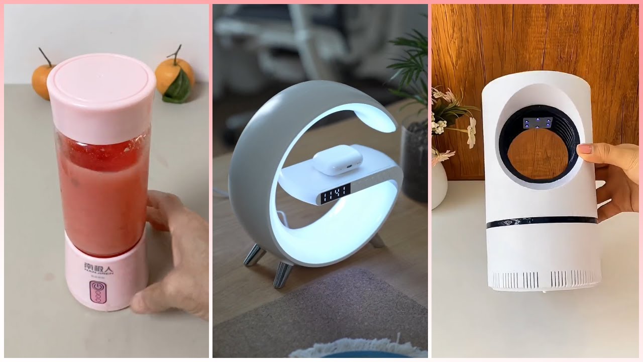 😍 Genius Items, Gadgets For Every Home and Versatile Utensils #72 - YouTube