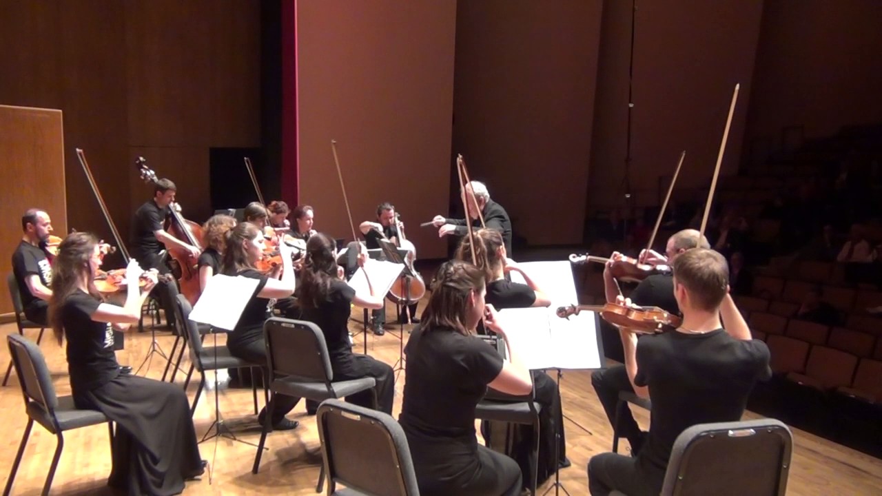Sean Hickey, "Single Malt" - RSO (COK), Rachlevsky - YouTube