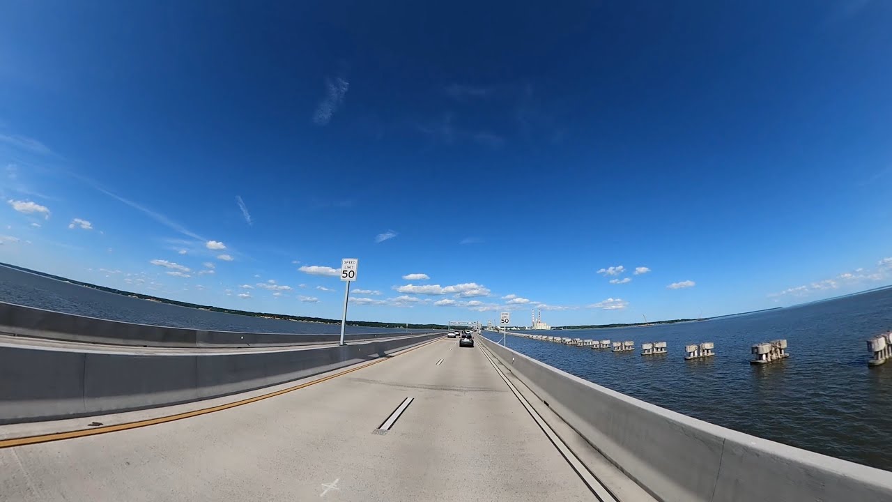 Can Am Spyder F3 The BRIDGE is Over!!! - YouTube