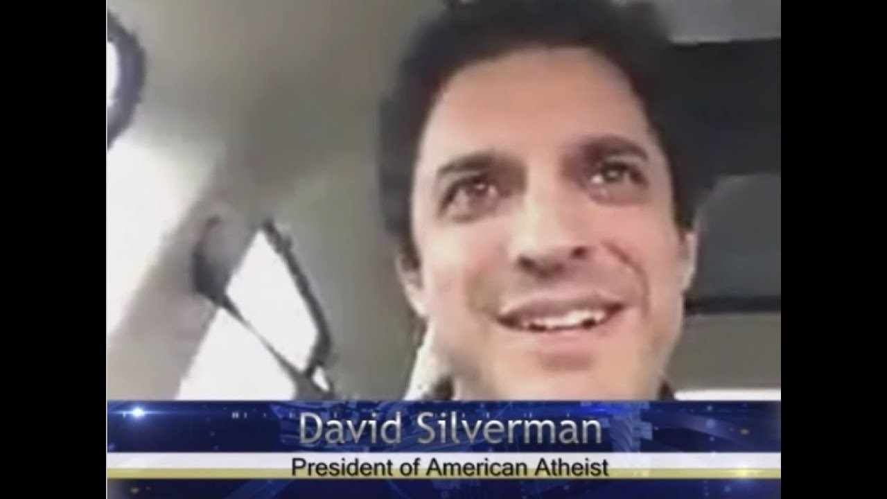 Dave Silverman (Interview) RTR #136 11-22-2015 - YouTube