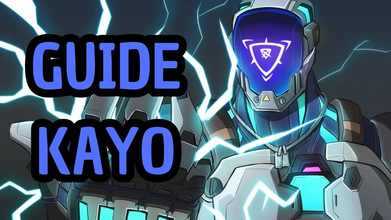 Guide kayo - YouTube