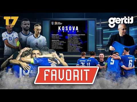 🔴REBELOHET - EDHE HADËRGJONAJ, LEGJENDAT THONË LAMTUMIRË! ÇKA PO NDODHË TE KOSOVA? | FAVORIT | T7