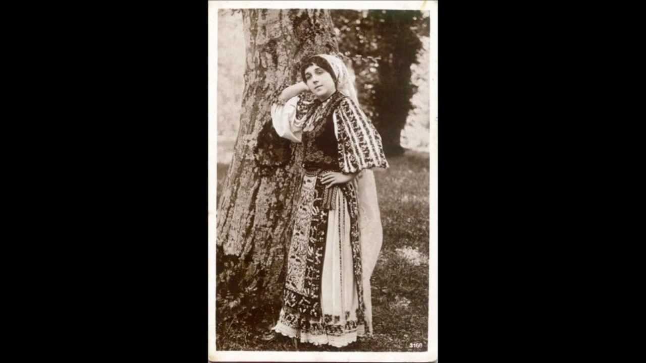 Porturi Populare din România - YouTube