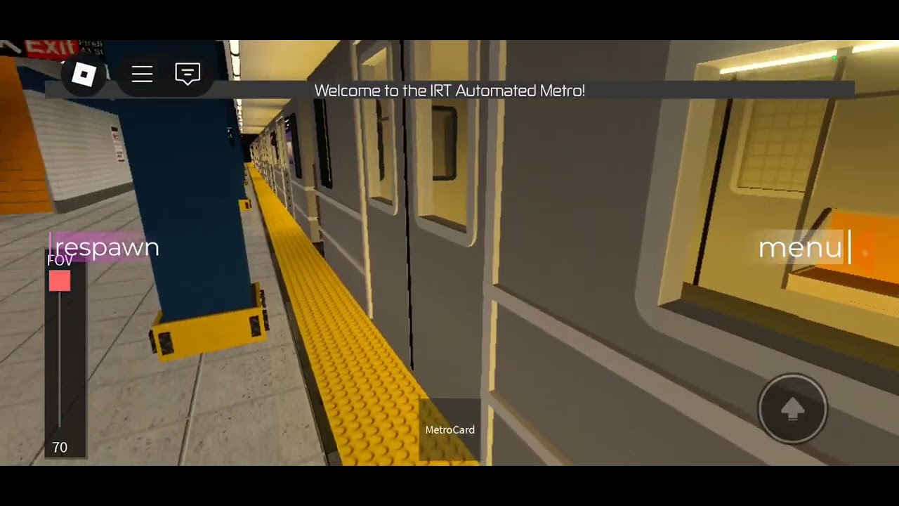 All Irt Lines - YouTube