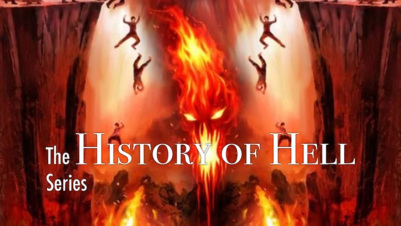 The History of Hell Series - YouTube