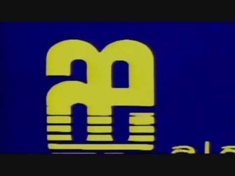 Alan Enterprises logo 1975 (80's remix #3) - YouTube
