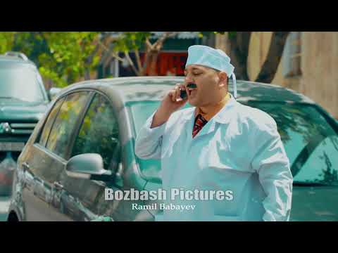 QİLMANIN UZMANIN ƏN GÜLMƏLİ SƏHNƏLƏRİ PART #4  Bozbash PIctures