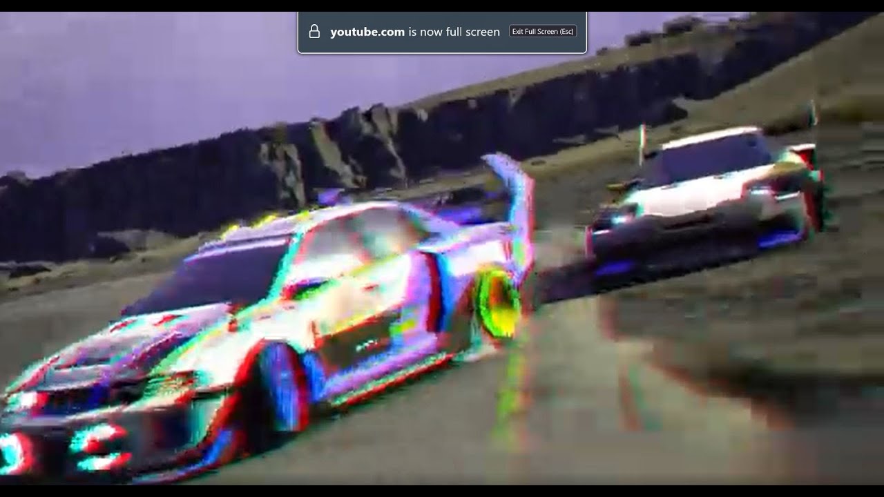 2026 Top Upcoming Games | Experience in 3D Anaglyph - YouTube
