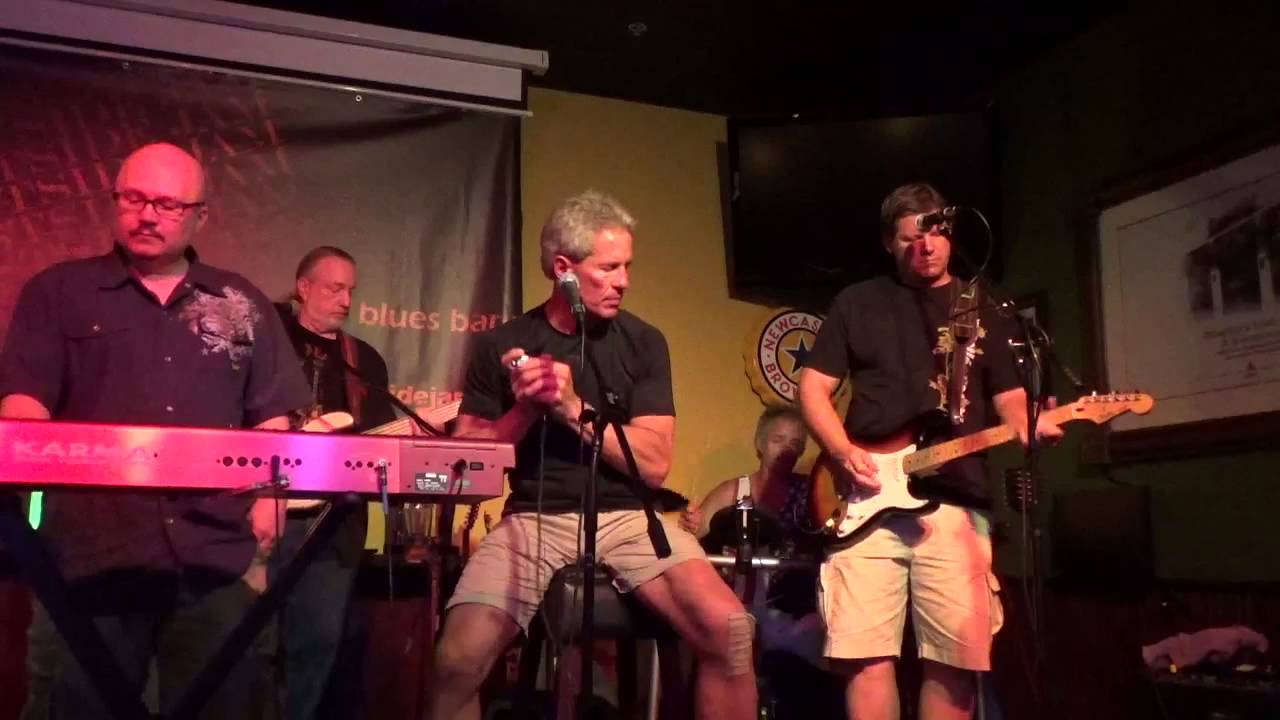 CrossRoads 8 14 - YouTube