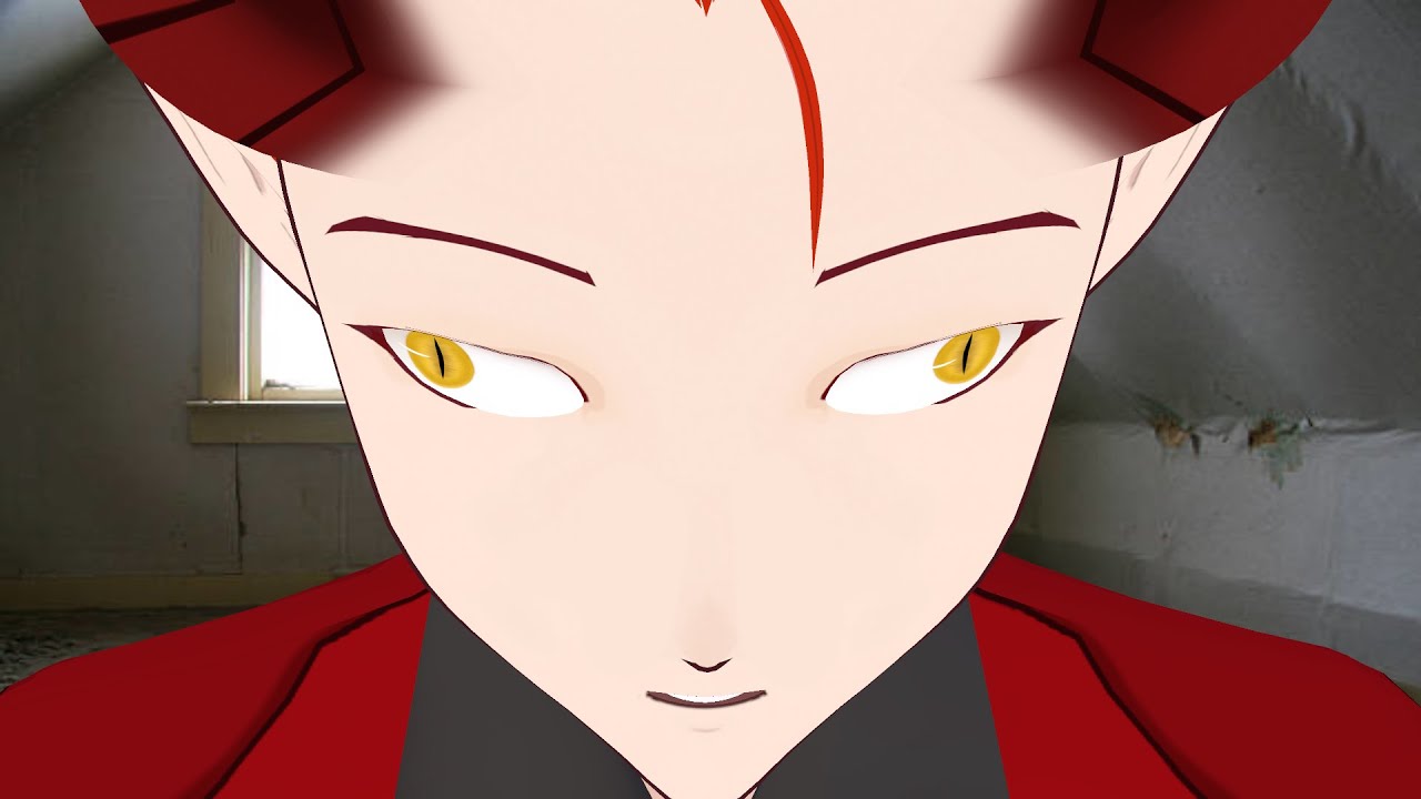 Vtuber Bingo Electric Boogaloo - YouTube