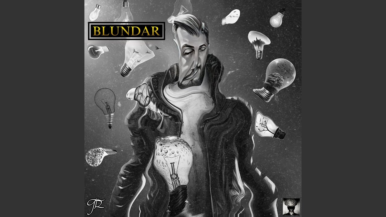 BLUNDAR - YouTube
