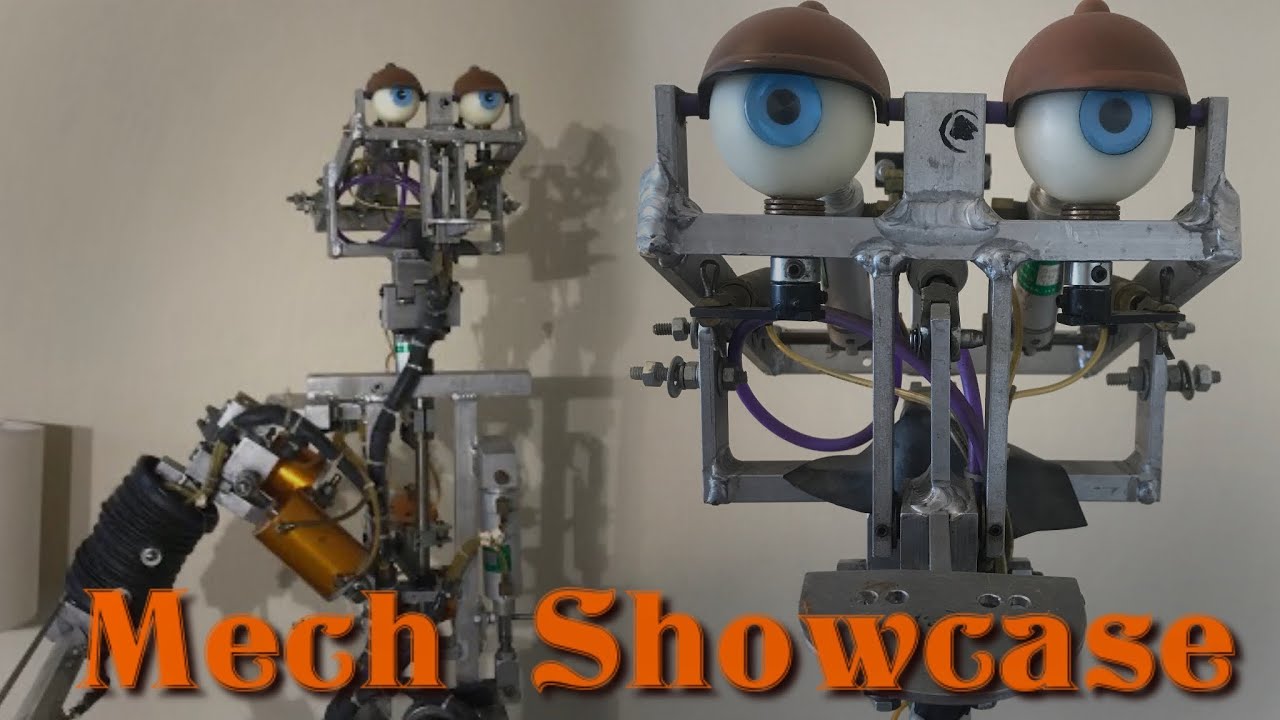 beach bear mechanism - YouTube