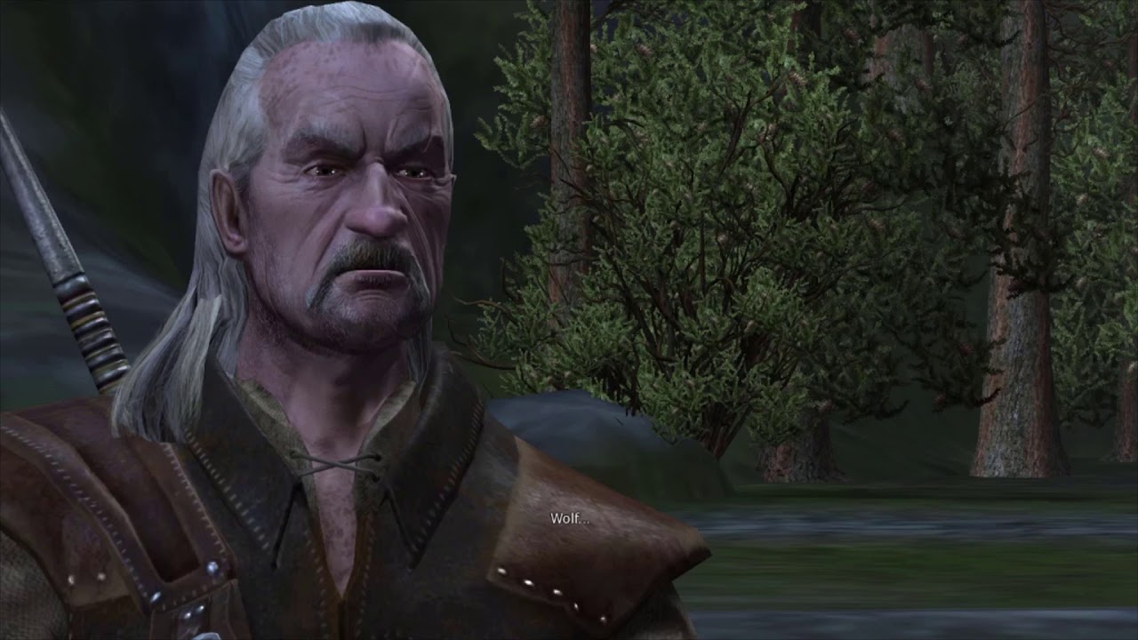 Kikimori cave (The Witcher: Adventure) Price of Neutrality #2 - YouTube