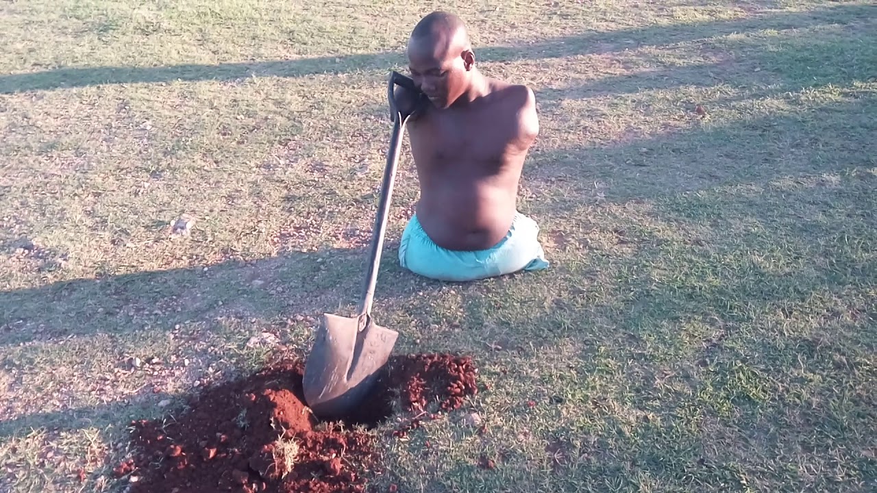 The Man Born Without Limbs | With No Legs No Arms | Amputee Life | Born ...