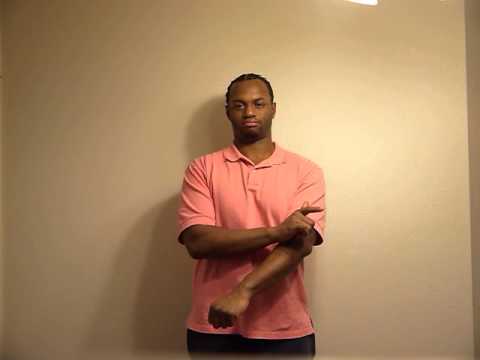 ASL: Lebanon לבנון - YouTube