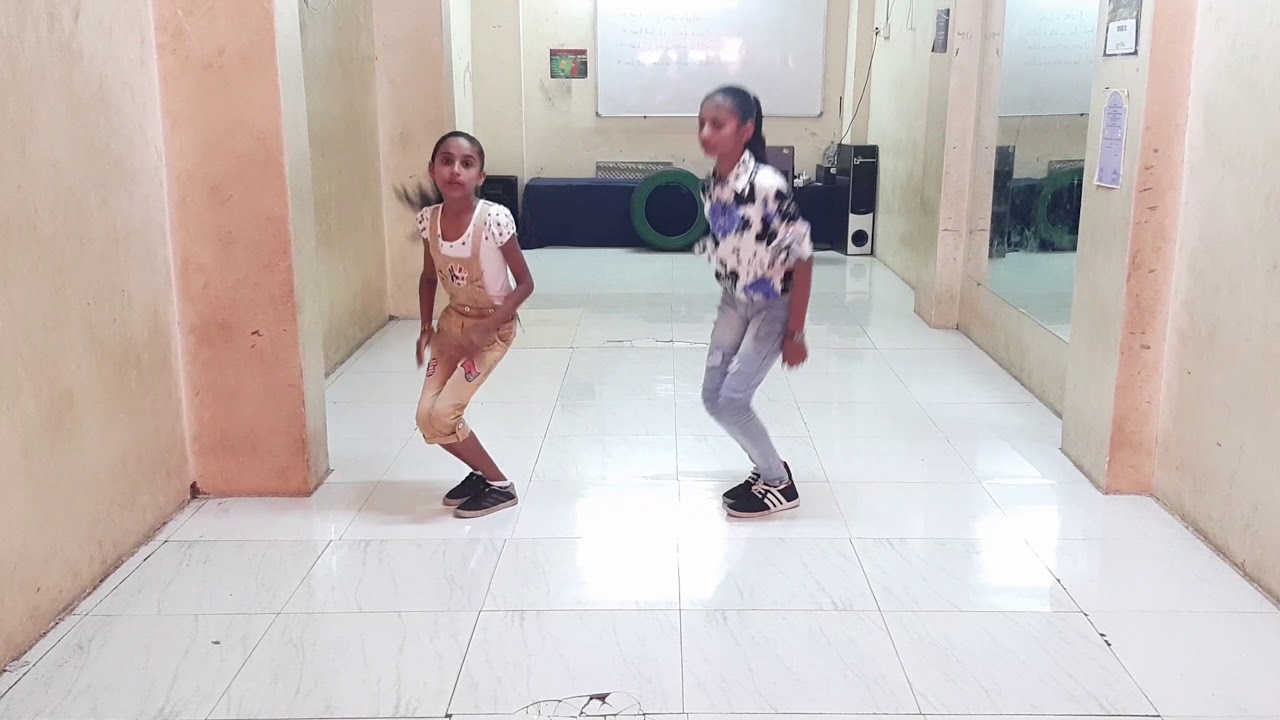 COCA COLA DANCE // COCA COLA TU DANCE // COCA COLA SONG KIDS DANCE ...