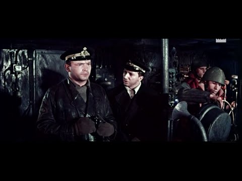 IL PREZZO DELLA GLORIA (FILM COMPLETO) ANNO 1956