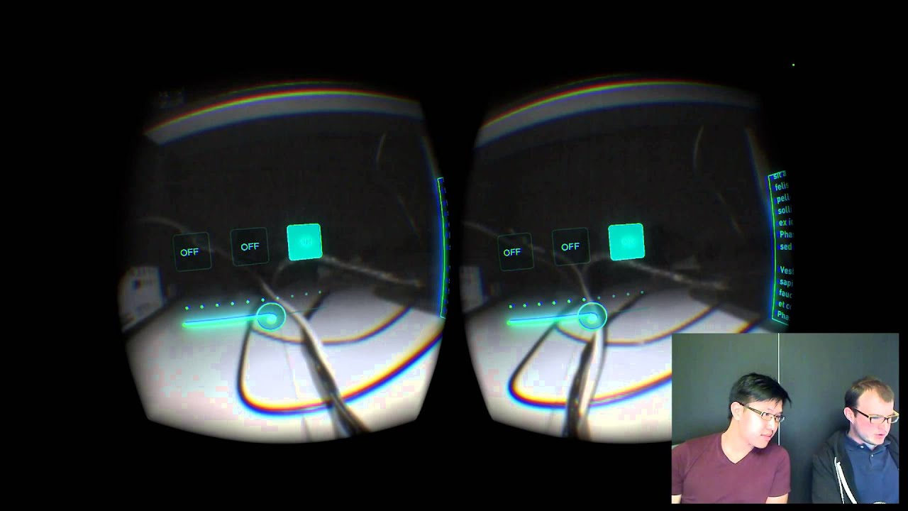 Getting Started with VR: a Twitch.tv Spotlight for Leap Motion 3D ...