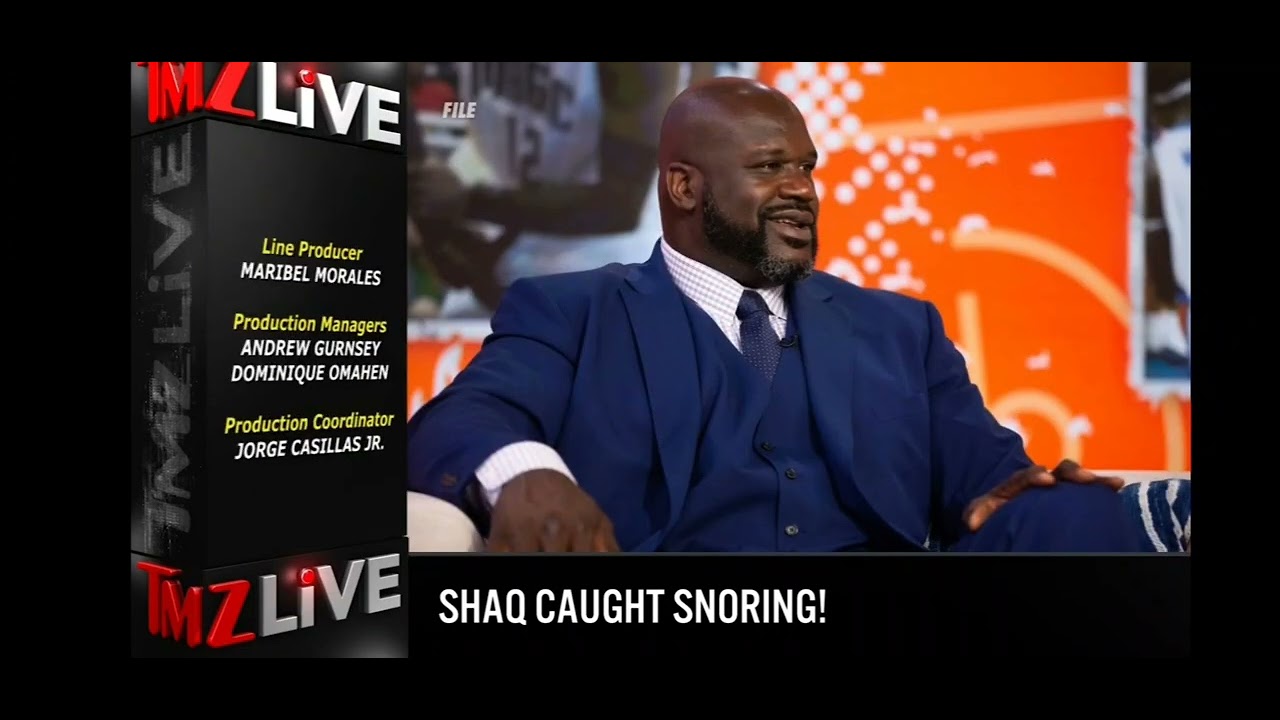 tmz live end credits - YouTube