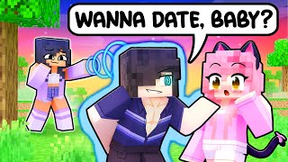 Aphmau HYPNOTIZED her FRIENDS in Minecraft! | Doovi