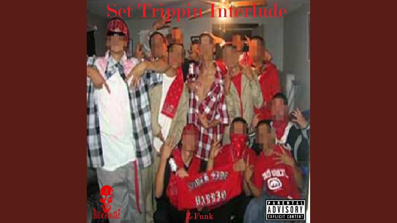 Set Trippin (Interlude) - YouTube