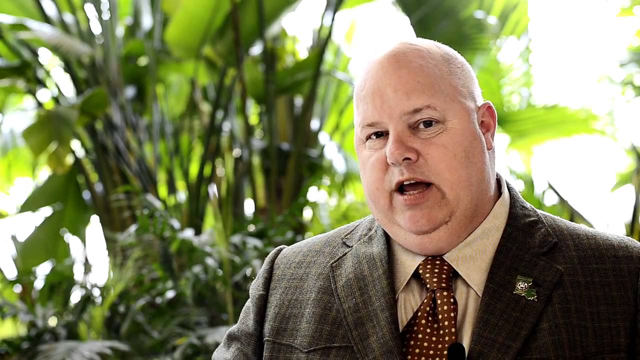 Mike Strain - YouTube