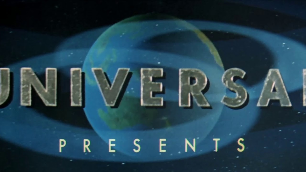 Universal Pictures logo (July 7, 1971) - YouTube