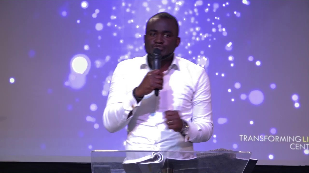 Wednesday Word of Faith w/ Pastor Robert Taylor!// Live at The Word ...