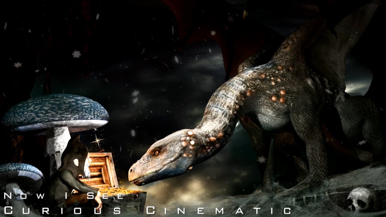 Now I See (Background Music) - Amazing Instrumental Music | Curious ...