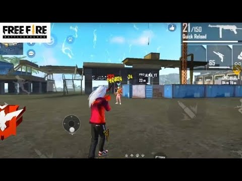free fire game 🎯 31 kill 🔥 1 vs 50 👑 @GAMING_MASTER-i8u @TotalGaming093 ...