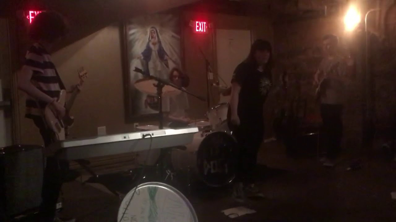 Lo-Fi Band - YouTube