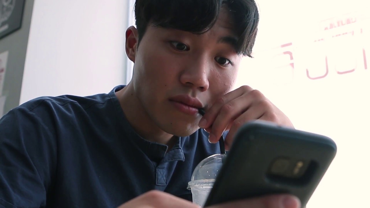 2018 KOBACO UCC공모전_배터리 - YouTube