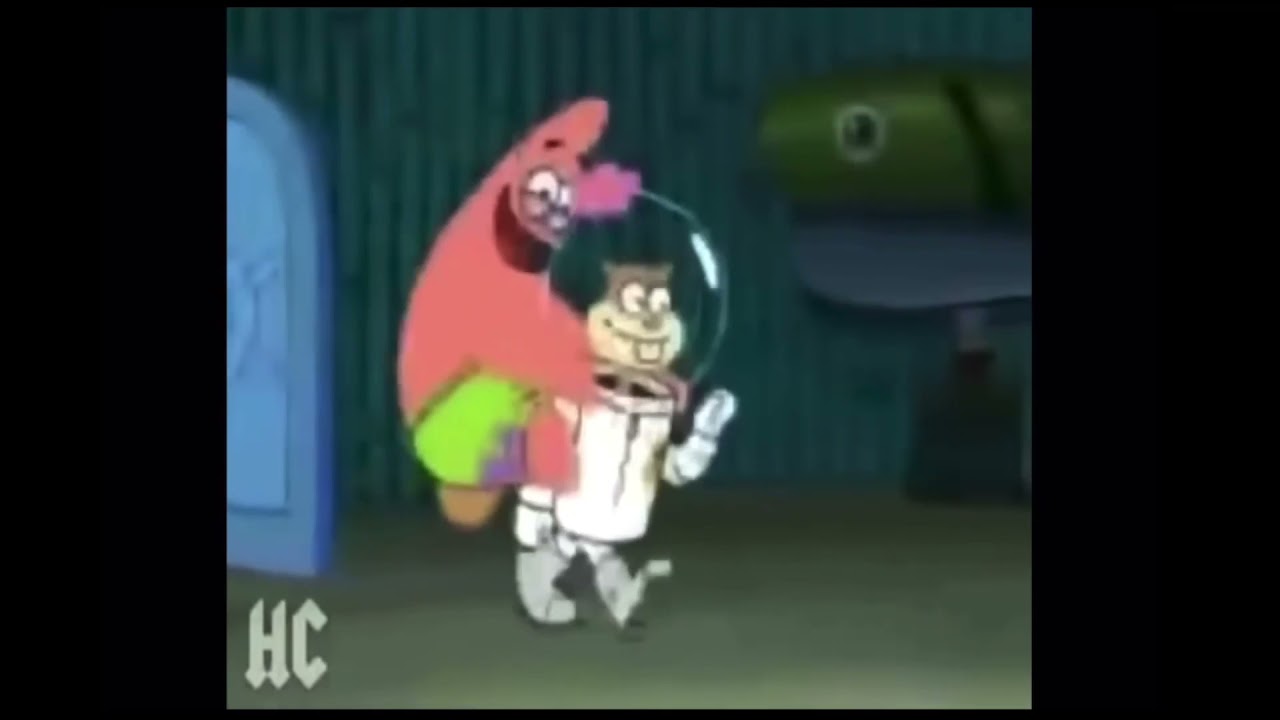 Hey Spongebob - YouTube