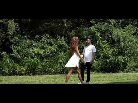 Leo Debrav- Doce Menina(OFFICIAL VIDEO)