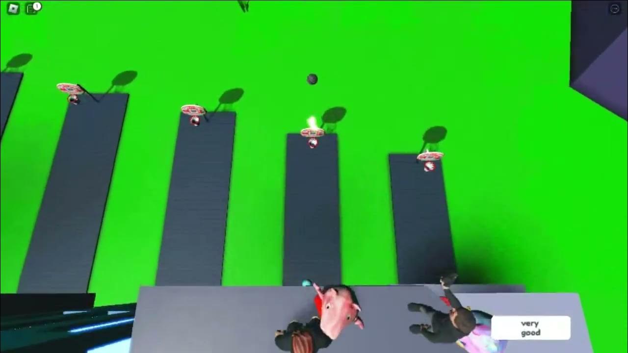 A Glitch in YouTube Simulator Z Made with Clipchamp - YouTube