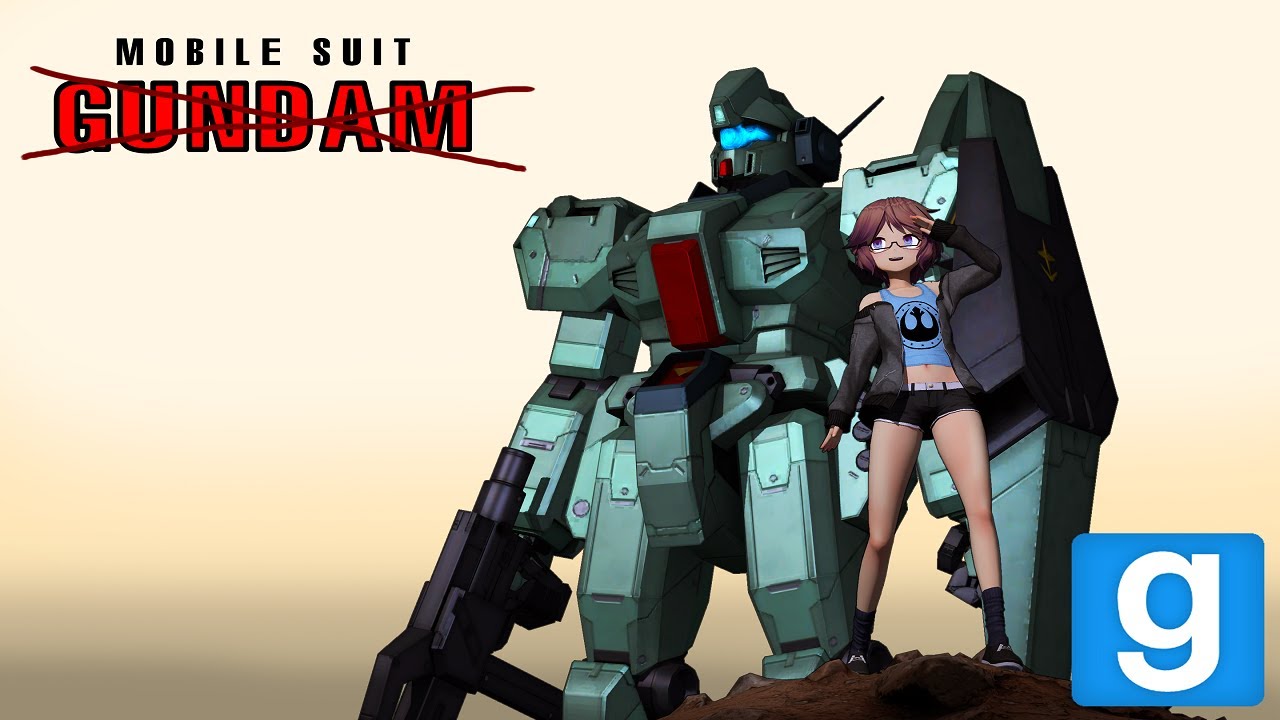 A MECHANICAL GIFT [GMOD/ANIMATION] - YouTube