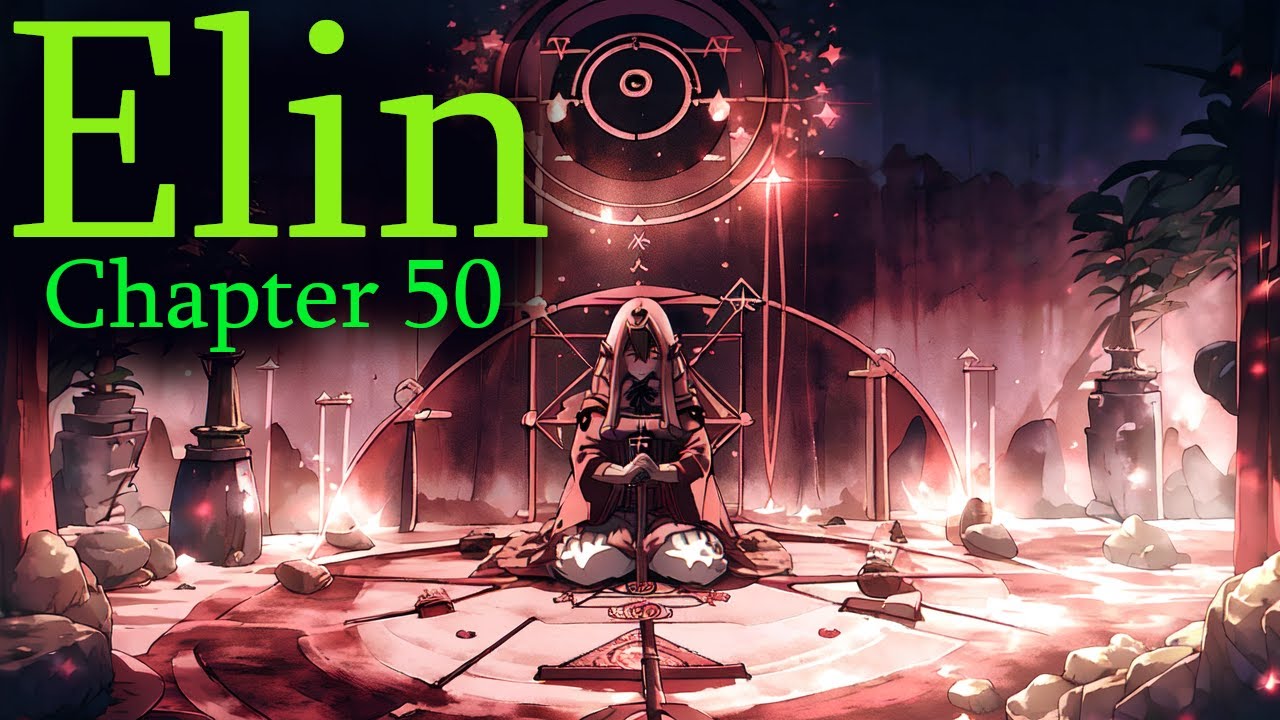 Elin - Chapter 50 (Demon Invocation) - YouTube