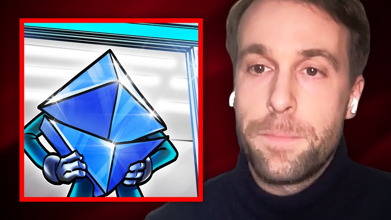 “We can do 10M TPS on Ethereum” - Justin Drake - YouTube