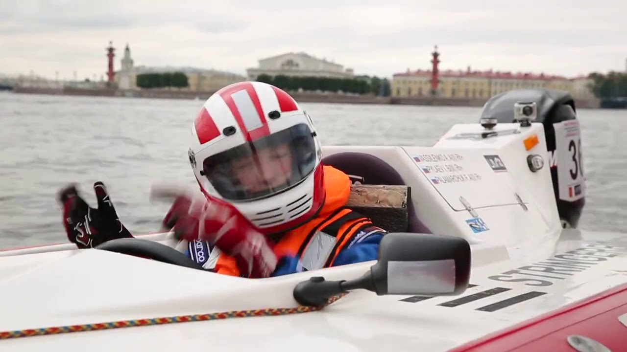 Magic Float Modular Floating Docks english - YouTube