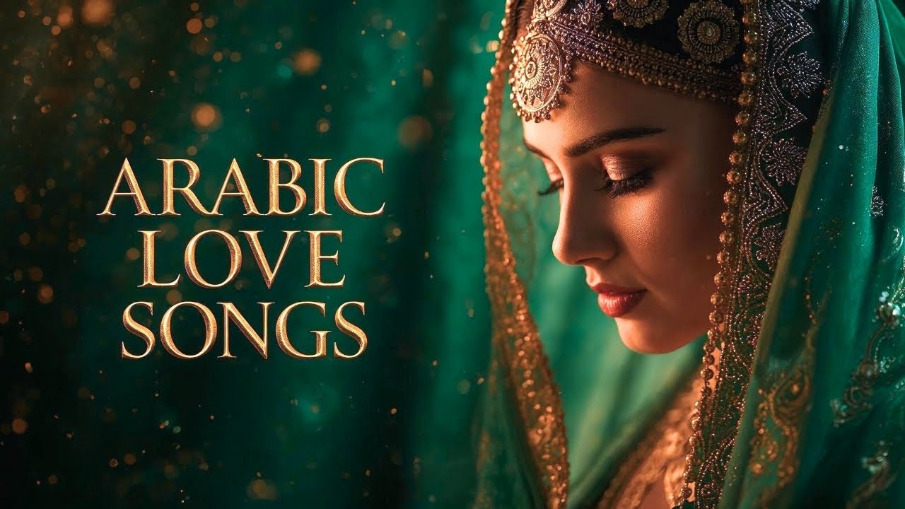 🔴 Top Arabic Love Hits LIVE | أفضل أغاني الحب | Romantic Songs for ...