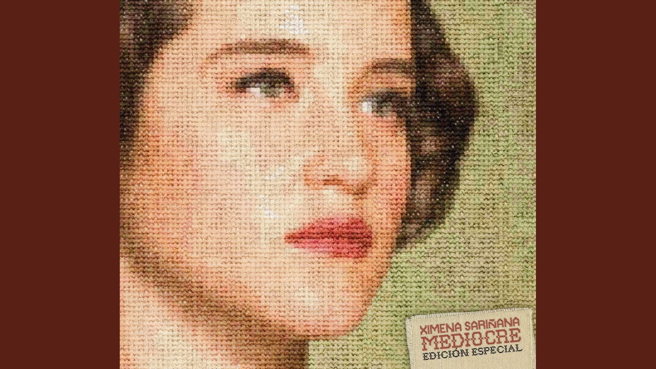 Mediocre (Versión original) - YouTube Music