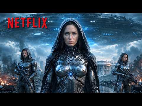 Netflix Is Hiding These 25 Underrated Sci Fi Movies!