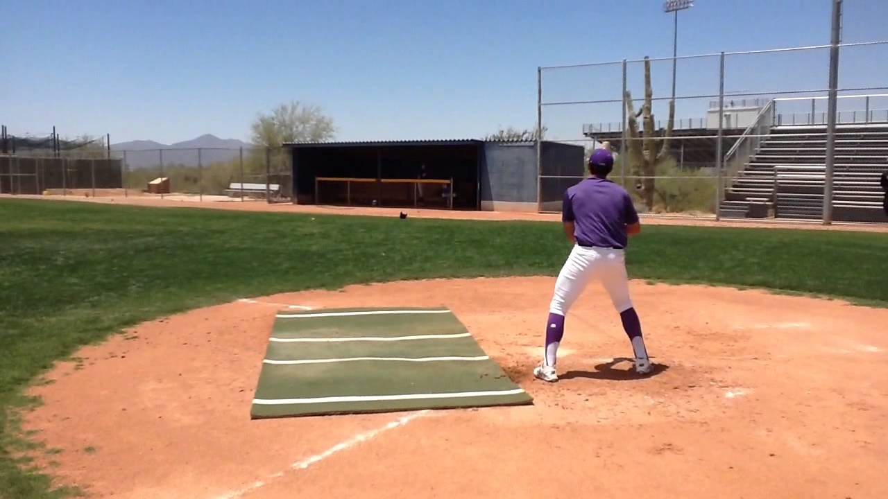 Jake Lialios Offense - YouTube