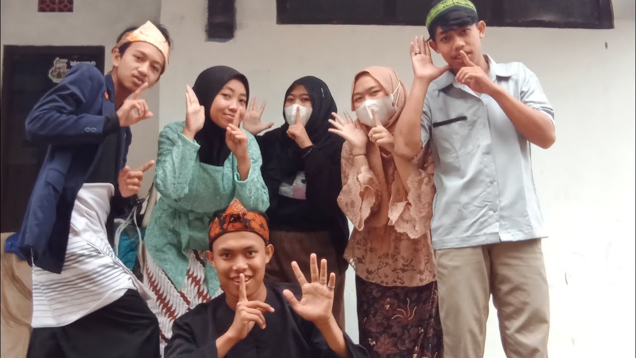 Drama Sunda - Dalem Boncel - YouTube