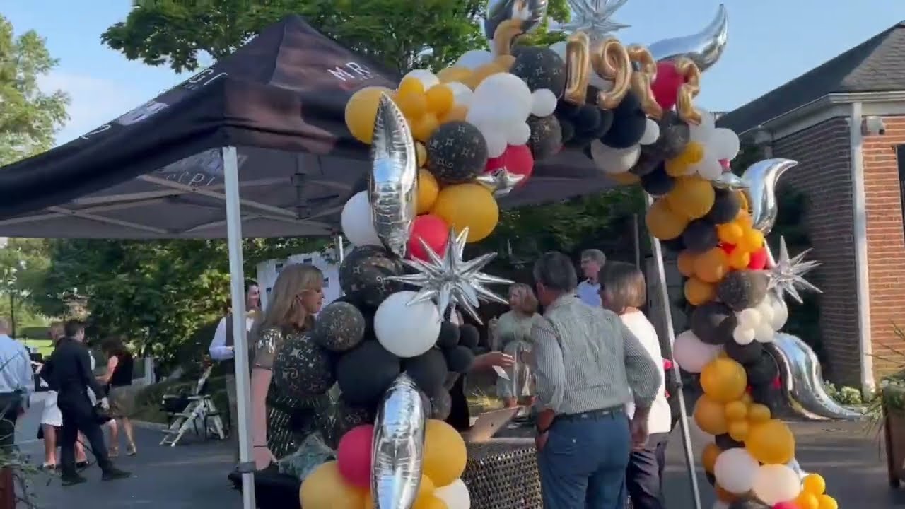 MRGC's Centennial Celebration! - YouTube