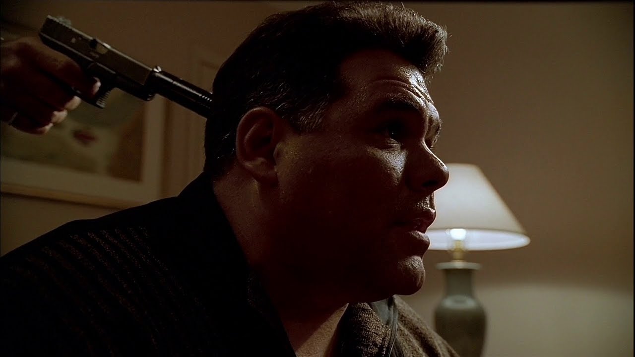 The Jimmy Altieri Hit - Extended (The Sopranos) - YouTube