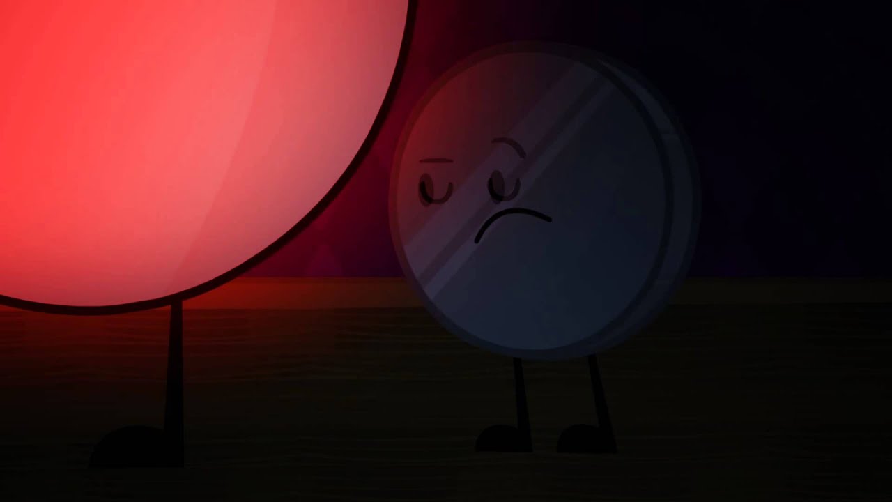 Random Inanimate Insanity Creepypasta - YouTube