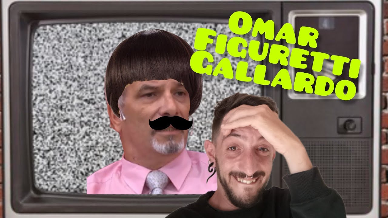 📢 Omar Figuretti Gallardo para intendente! 🏻 - YouTube